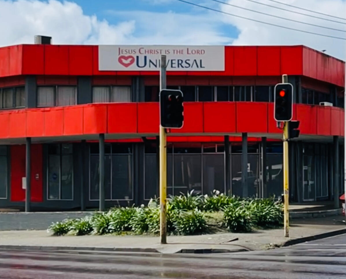 UCKG HelpCentre Fiji